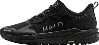 Halo Sneaker