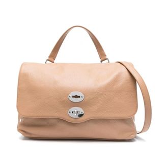 Zanellato Damen, Taschen, Braun, ONE SIZEGr&ouml;&szlig;e