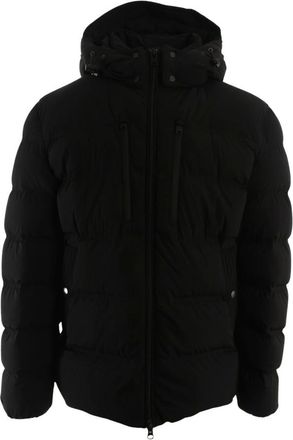 Woolrich Herren, Jacken, Schwarzk, XLGr&ouml;&szlig;e