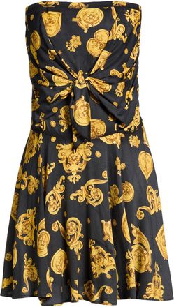 Versace KLEIDER - Mini-Kleider auf YOOX.COM