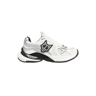 Naked Wolfe unisex, Schuhe, Wei&szlig;, 38 EUGr&ouml;&szlig;e