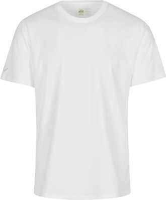 Trigema Herren 639202 T Shirt, Wei&szlig;(weiss-c2c), S EU