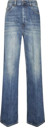 Haikure Femme, Jeans, Bleu, Taille: W27 Winona Jeans