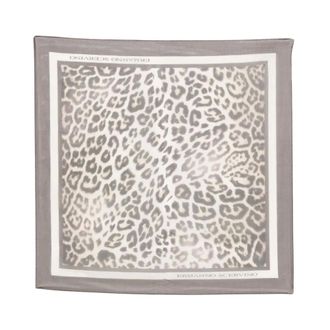 Ermanno Scervino Femme, Accessoires, Multicolore, Taille: ONE Size Scarves