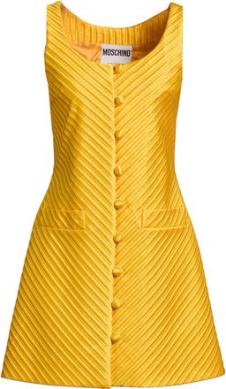 Moschino KLEIDER - Mini-Kleider auf YOOX.COM