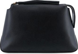 Pinko Pinko, Femme, Sacs, Noir, Taille: ONE Size Love Birds Clutch