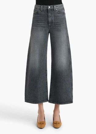 Khaite E26 Jeans - Charcoal grey