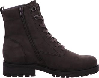 Gabor Damen, Schuhe, Grau, 38 1/2 EUGr&ouml;&szlig;e