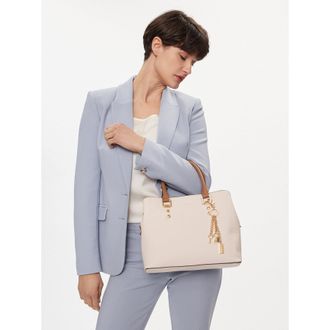 Aldo Handtasche Aldo Legoiri 12803786 Beige