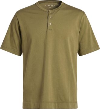 Circolo 1901 TOPS - T-shirts auf YOOX.COM