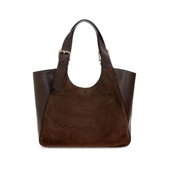 Furla Femme, Sacs, Brun, Taille: ONE Size Sac fourre-tout