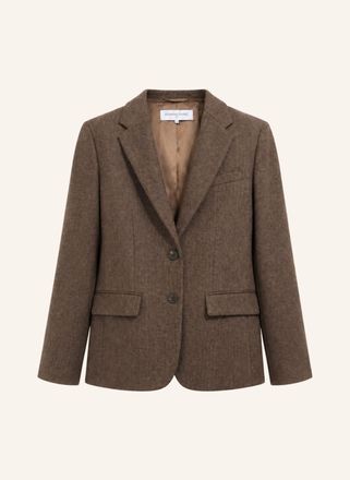Gerard Darel Jacke Jov braun