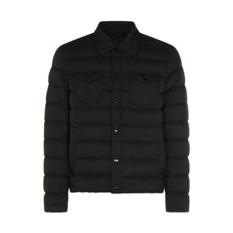 Herno Steppjacke - - Jackets - Herren - Schwarzk - M
