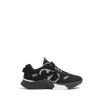 Valentino Garavani Herren, Schuhe, Schwarzk, 44 EUGr&ouml;&szlig;e