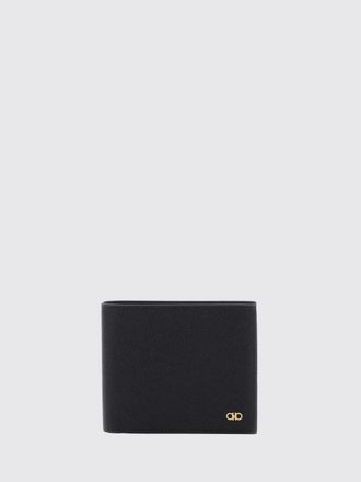 Ferragamo Portefeuille Homme couleur Noir