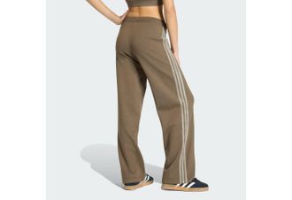 adidas Originals Jogginghose FIREBIRD TRAININGSHOSE STRICK (1-tlg)