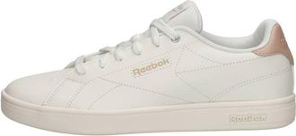 Reebok Court Clean gebroken wit
