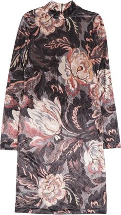 Etro Femme, Robes, Multicolore, Taille: 42 FR Robes chemises