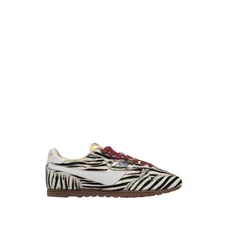 Autry Windspin Low - Femme - Chaussures - Multicolore - Taille: 38 EU