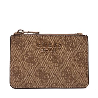 Guess Geldb&ouml;rse Guess Laurel II Slg SWSG74 59505 Braun
