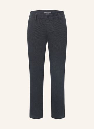 Marc O'Polo Marc Opolo Chino Stig Jogger Shaped Fit schwarz