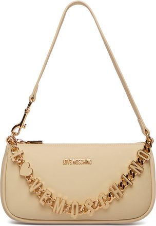 Love Moschino Handtasche LOVE MOSCHINO JC4154PP1OL1712A Beige