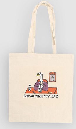A.Lab Not So Silly Tasche natural