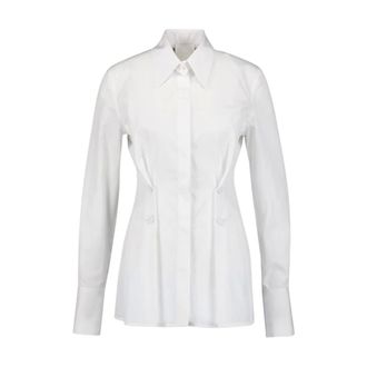 Givenchy Damen, Blusen & Hemden, Weiß, 2XSGröße