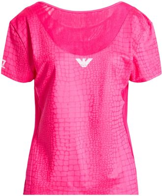Emporio Armani TOPS - T-shirts auf YOOX.COM