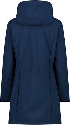 F.lli Campagnolo Softshelljacke Parka Softshellmaterial