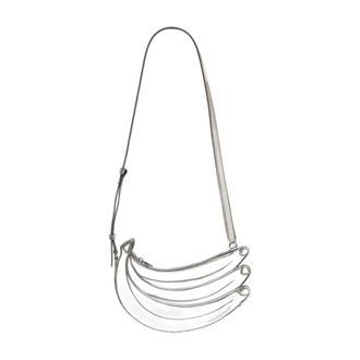 Casablanca Shoulder Bags - - Bags - unisex - Grau - ONE SIZE