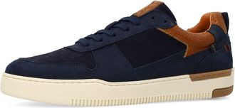 Manfield Sneaker low