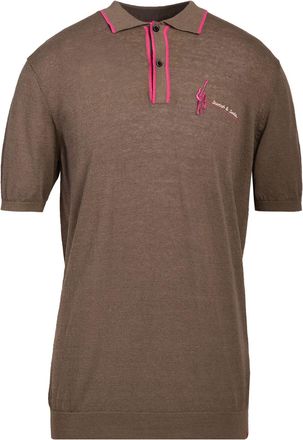 Scotch & Soda TOPS - Poloshirts auf YOOX.COM