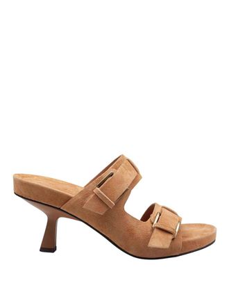 Ash Sandalen - Braun