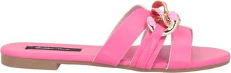 Gian Marco Venturi SCHUHE - Sandalen auf YOOX.COM