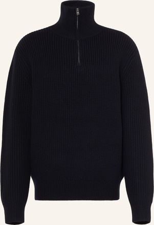 A.P.C. Troyer Daniel blau