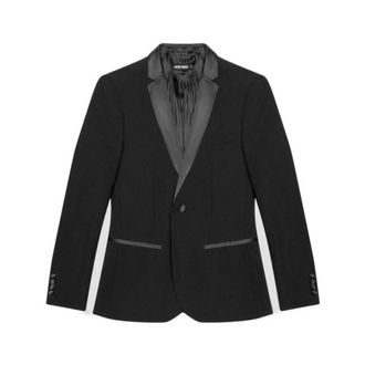 Antony Morato Herren, Jacken, Schwarzk, XLGr&ouml;&szlig;e