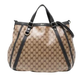 Gucci Damen, Pre-Owned, Braun, ONE SIZEGröße