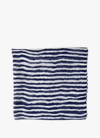 Au Printemps Paris Etole &agrave; rayures