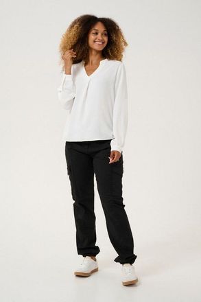 Love Copenhagen Langarmbluse Bluse langarm LCFenya