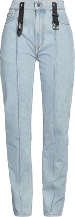 J.W.Anderson HOSEN & R&Ouml;CKE - Jeanshosen auf YOOX.COM