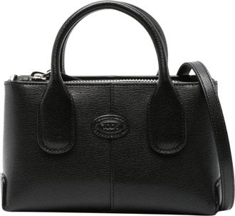 Tod's Tods Hobo Bags - Bags Black - Gr. unisize - in Schwarz - f&uuml;r Damen