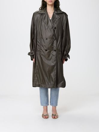 Saint Laurent Veste Femme couleur Vert