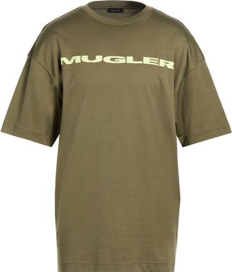 MUGLER TOPS - T-shirts auf YOOX.COM