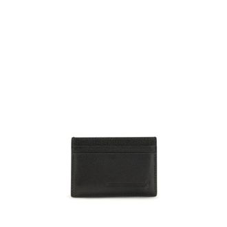 Tom Ford Schwarze Kalbsleder Bos Taurus Geldb&ouml;rse