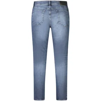 Tommy Hilfiger Austin Slim Tapered Jeans - Blue