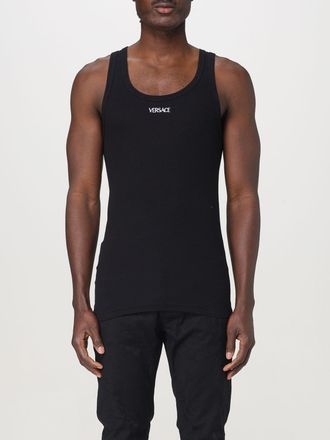 Versace T-Shirt VERSACE Homme couleur Noir