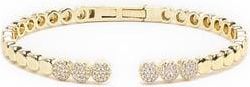 Au Printemps Paris Bracelet rigide