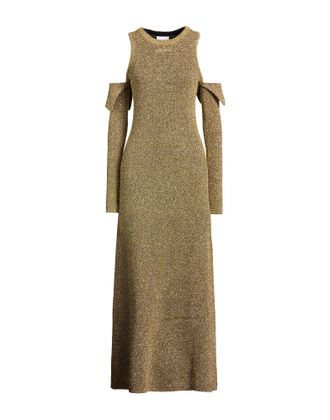 Ganni KLEIDER - Maxi-Kleider auf YOOX.COM