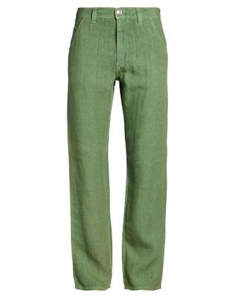 120% Lino HOSEN & R&Ouml;CKE - Hosen auf YOOX.COM